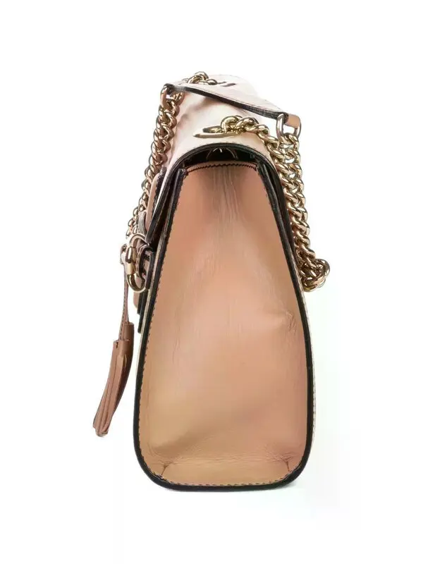Gucci Medium Emily Gg Supreme Shoulder Bag
