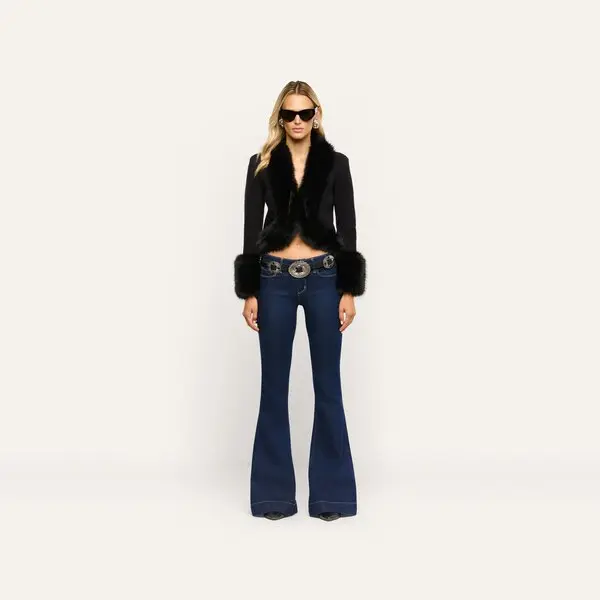 L'Agence Irma Cardigan