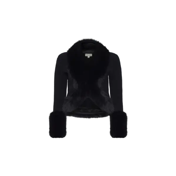 L'Agence Irma Cardigan