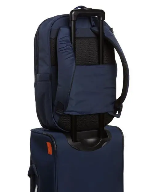 STITCH GOLF Golf Day Traveler 2.0 Backpack