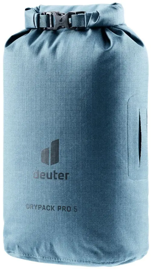 DEUTER Drypack Pro 5l Waterproof Pack Sack