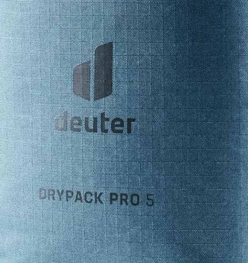 DEUTER Drypack Pro 5l Waterproof Pack Sack