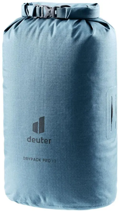 DEUTER Drypack Pro 13l Waterproof Pack Sack