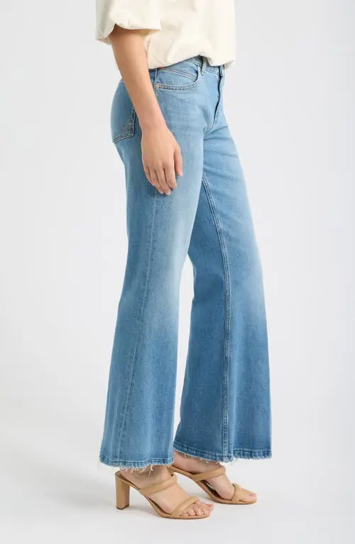 Hugo Boss Gloria Low Rise Bootcut Jeans