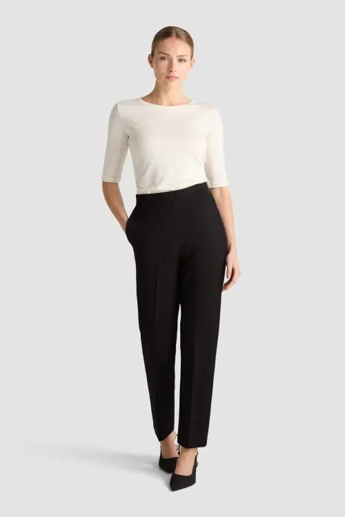 RESIDUS Lexi Slacks Slim Cigarette Pants