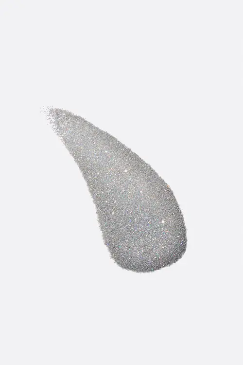 SUBMISSION BEAUTY Dusted Glitter - Silver