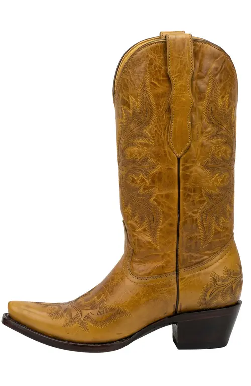 NORTALIE The Bravia Western Cowboy Boot