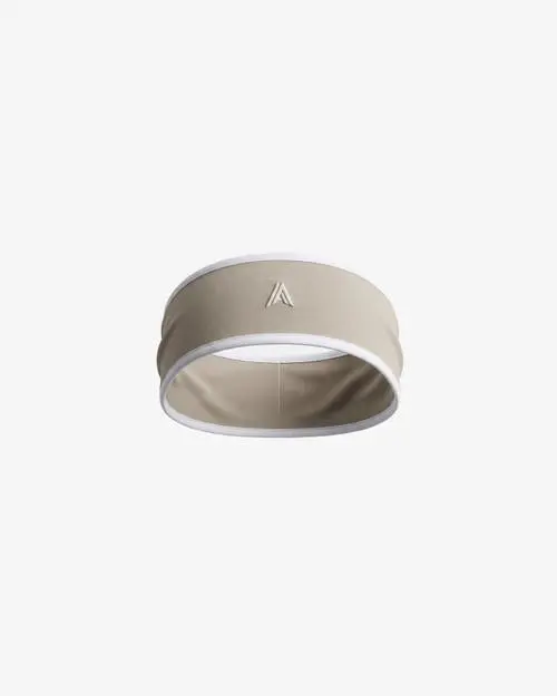ALPENHAUS Women’s Verol Sports Headband - Stone