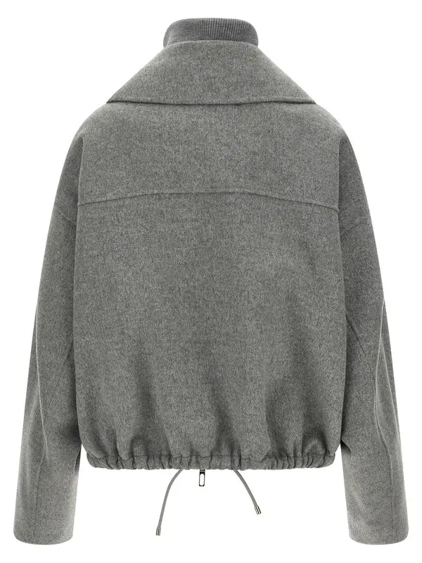Sportmax Emiro' Bomber Jacket