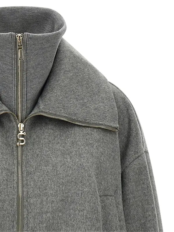 Sportmax Emiro' Bomber Jacket