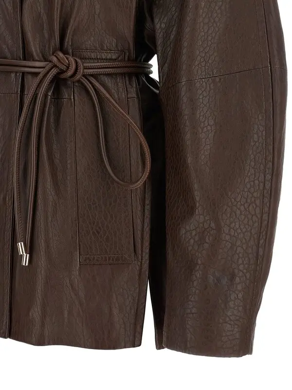 Sportmax Alaggio' Jacket