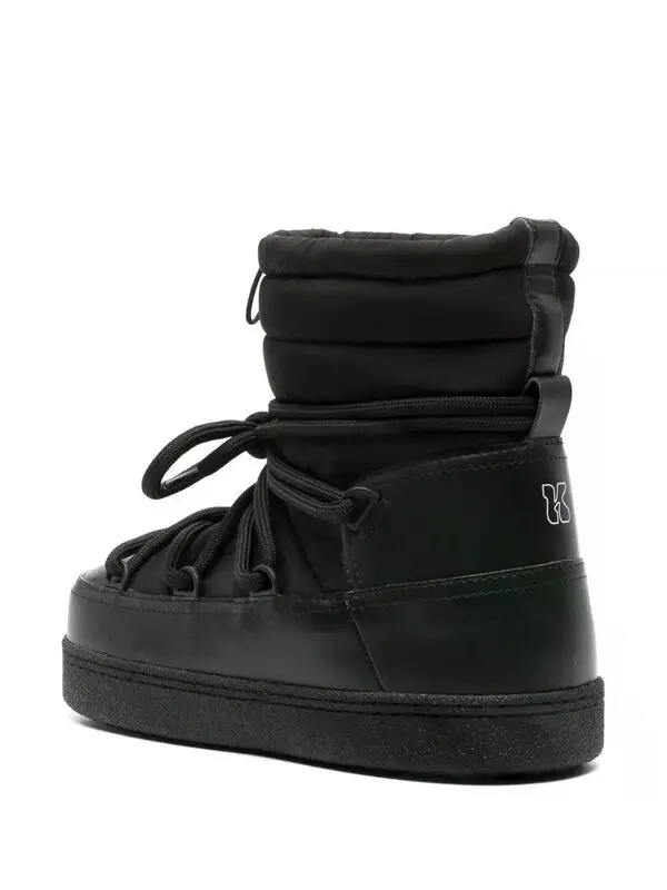 Inuikii Mountain Boots