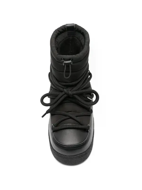 Inuikii Mountain Boots