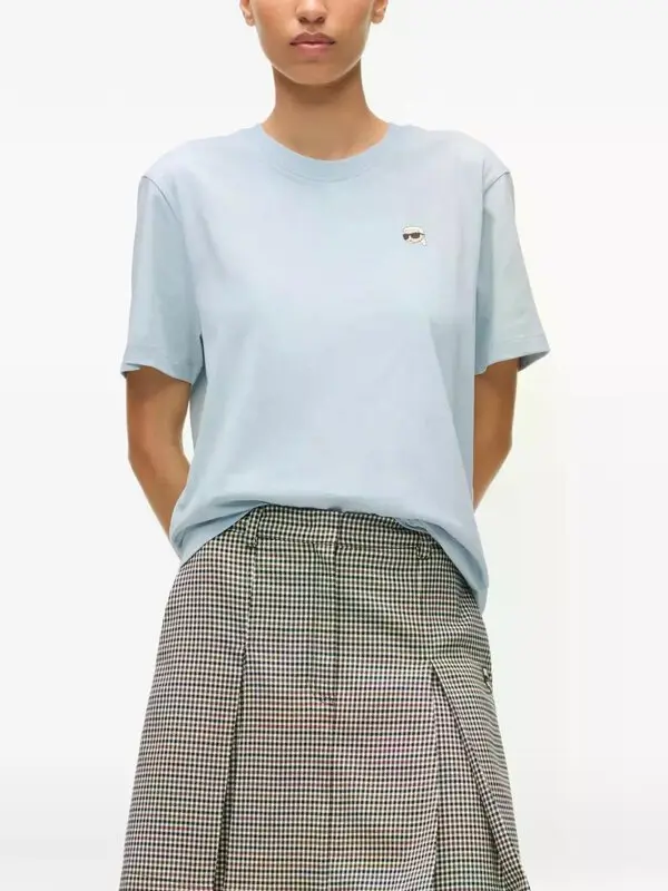 Karl Lagerfeld Ikon Klub T-shirt