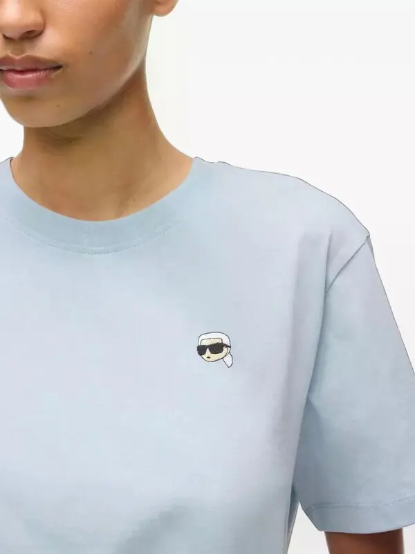 Karl Lagerfeld Ikon Klub T-shirt