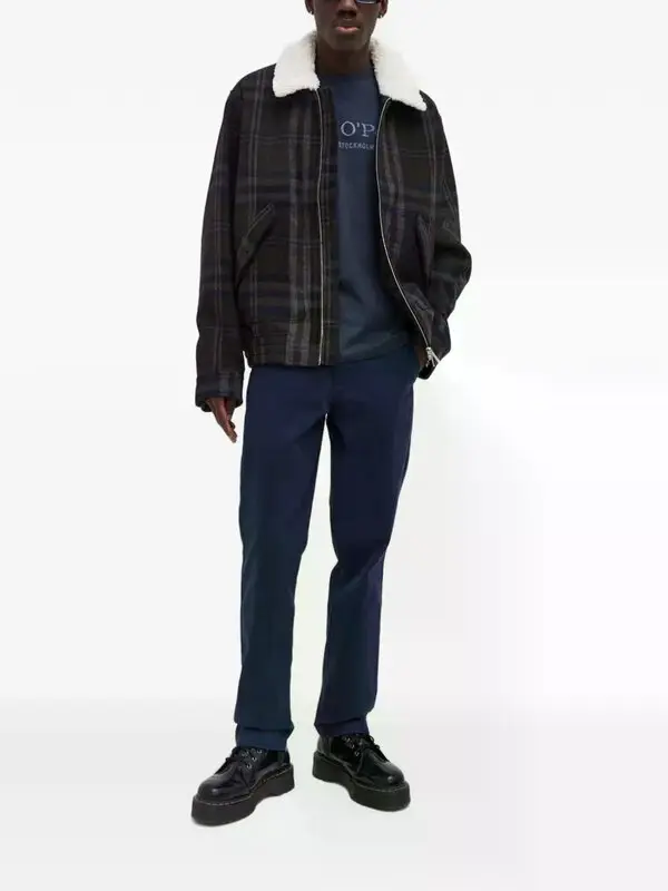 LEVI'S Logo-patch Trousers