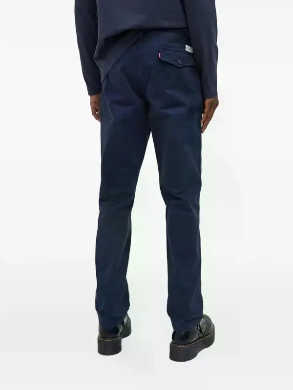 LEVI'S Logo-patch Trousers