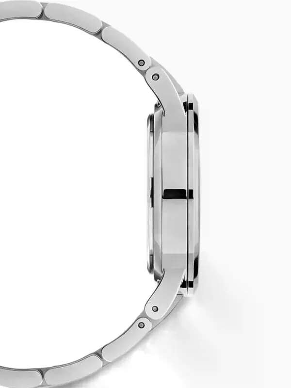 DANIEL WELLINGTON Iconic Link 36mm Watch