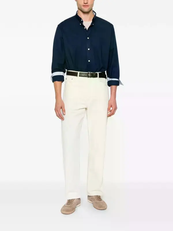 Brooks Brothers Button-down-collar Shirt