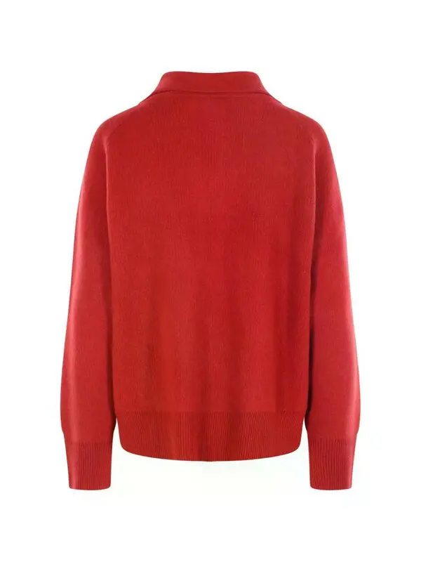 Guest In Residence Zip-up Raglan-sleeve Cardigan