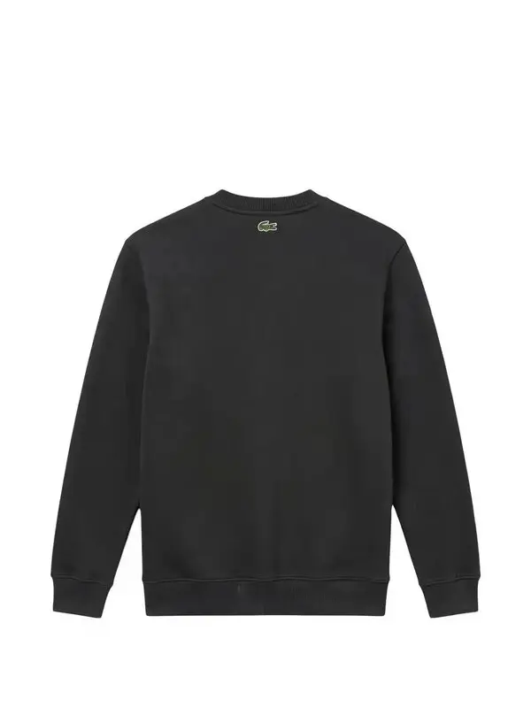 Lacoste Logo-print Sweatshirt
