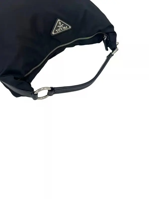 Prada 2013-2026 Tessuto Hobo Bag
