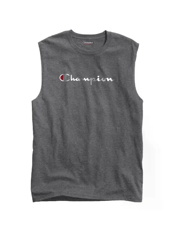 Champion Logo-print T-shirt Vest