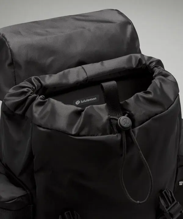 Lululemon Wunderlust Backpack