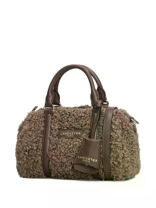 LANCASTER Small Moumoute Handbag