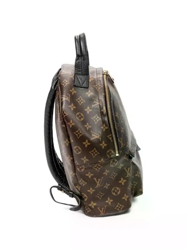 LOUIS VUITTON Gm Palm Springs Monogram Backpack