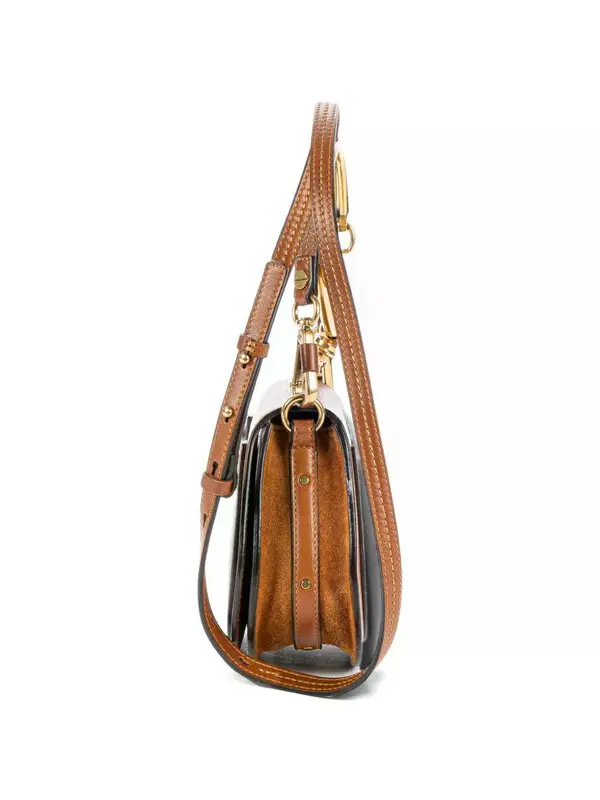Chloé Small Nile Bracelet Tote Bag