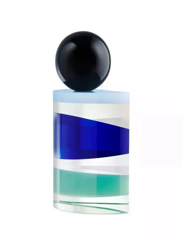 REFLECTIONS COPENHAGEN Prima Bookend - Blue