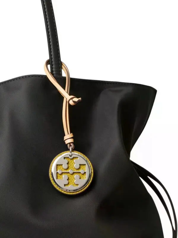 Tory Burch Reva Bag Charm - Green