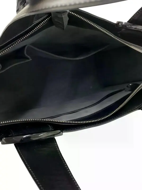 LOUIS VUITTON 2000 Epi Gemeaux Tote Bag