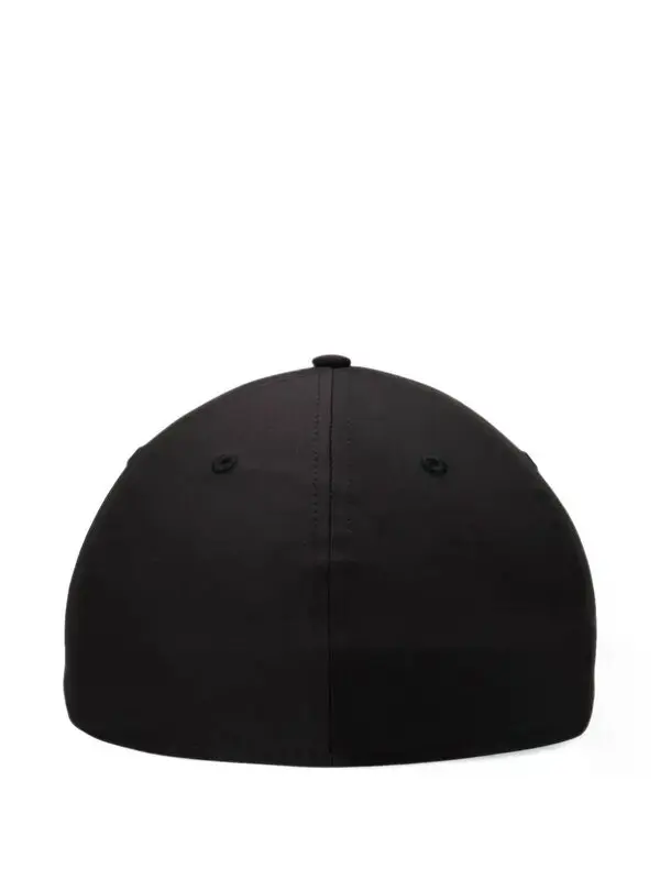 REEBOK Ufc Flexfit Baseball Cap - Black