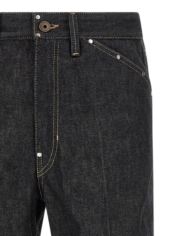 LEMAIRE Rivet Jeans
