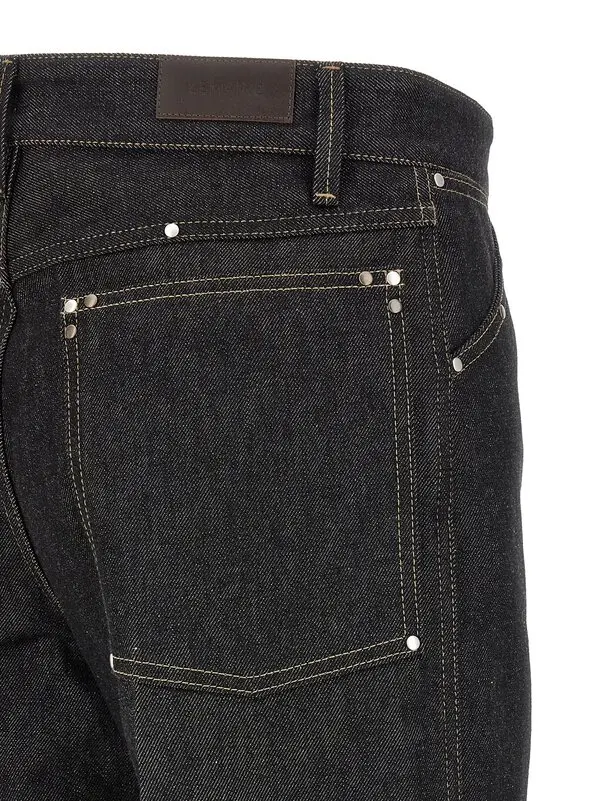 LEMAIRE Rivet Jeans
