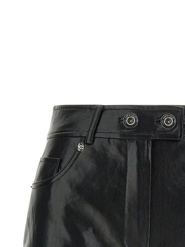 SELF-PORTRAIT Voluntary Shorts