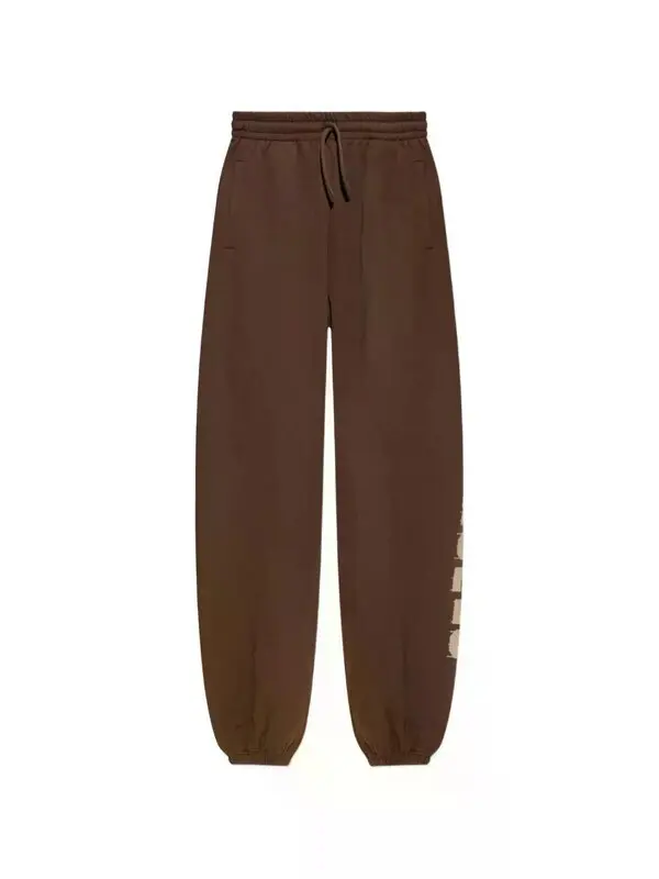 Palm Angels Logo-print Track Pants