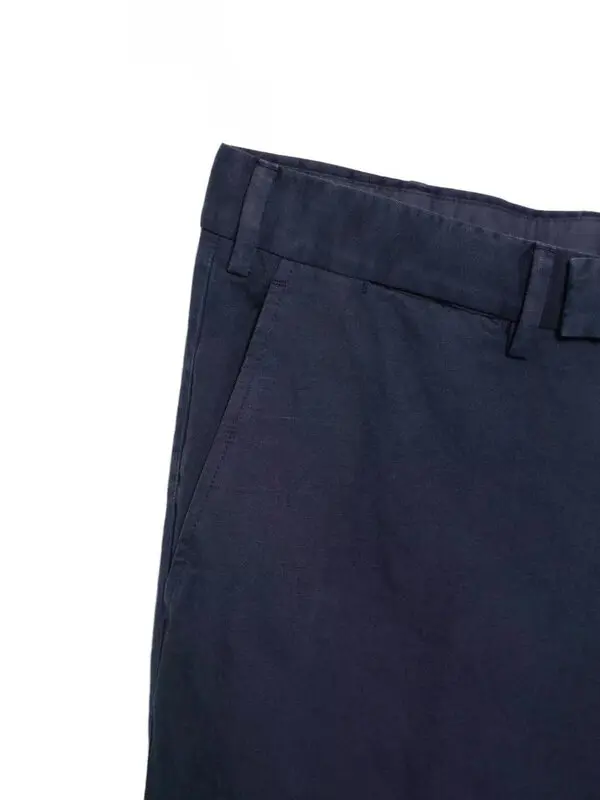 Zegna Slim-fit Trousers