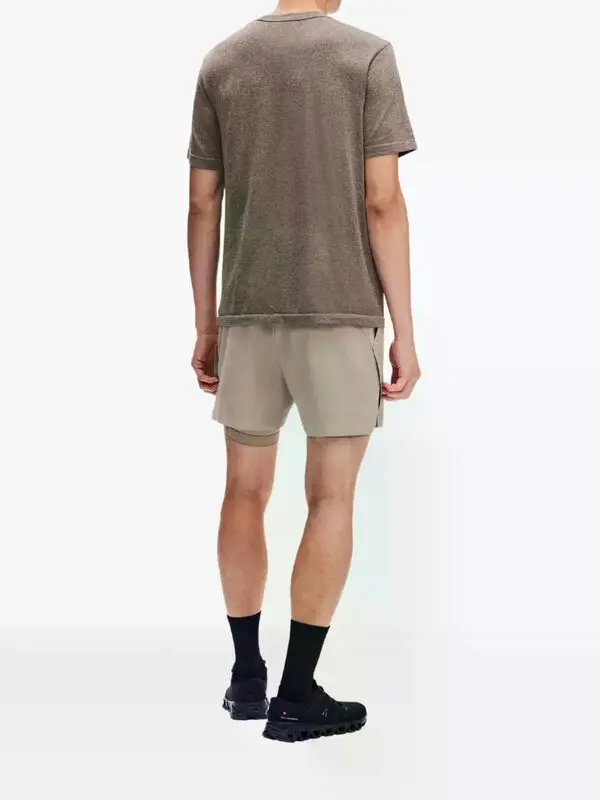 On Train 2-in-1 Shorts