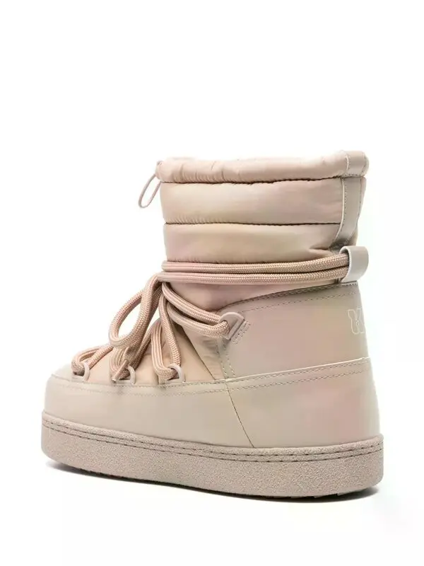 Inuikii Mountain Boots