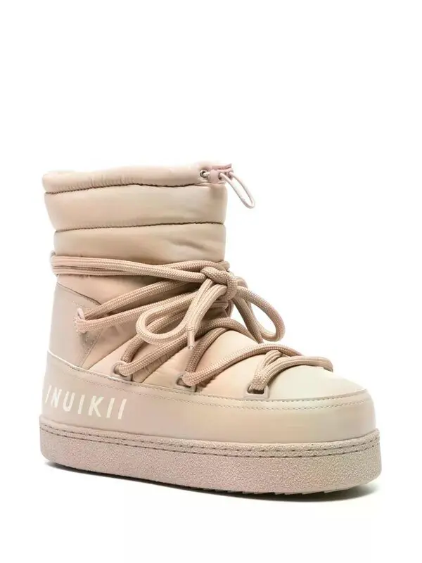 Inuikii Mountain Boots