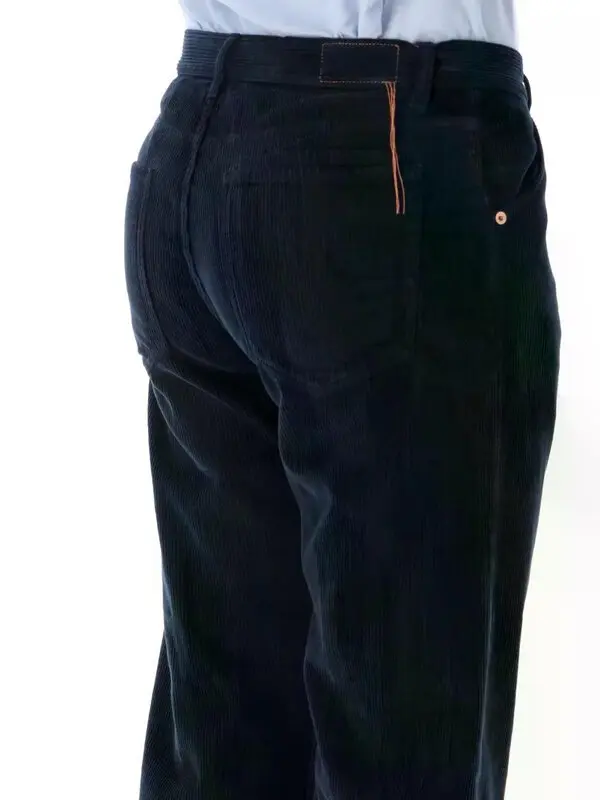 FORTELA Mcqueen Corduroy Trousers