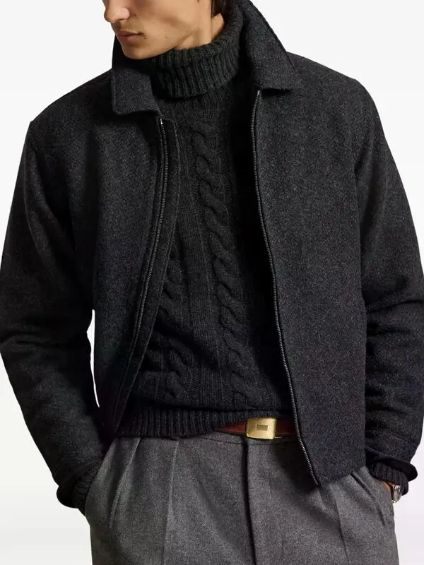 Polo Ralph Lauren The Langdon Tweed Jacket