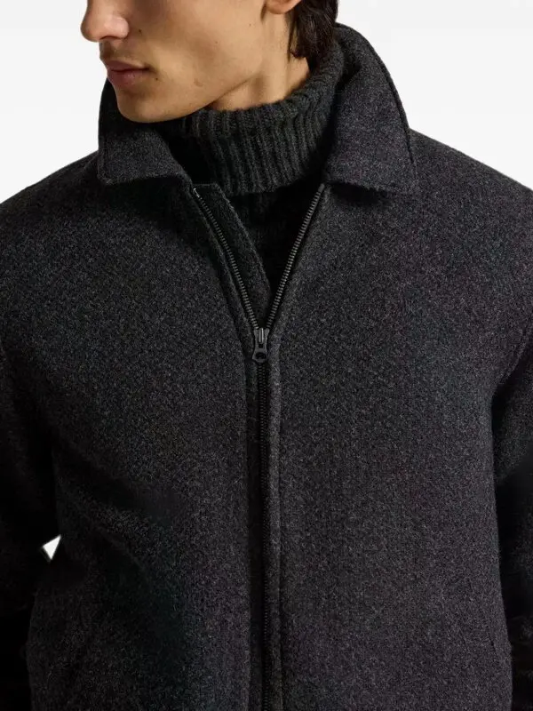 Polo Ralph Lauren The Langdon Tweed Jacket