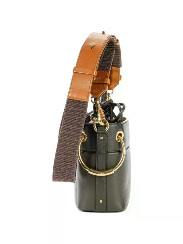 Chloé Roy Bucket Mini Bag