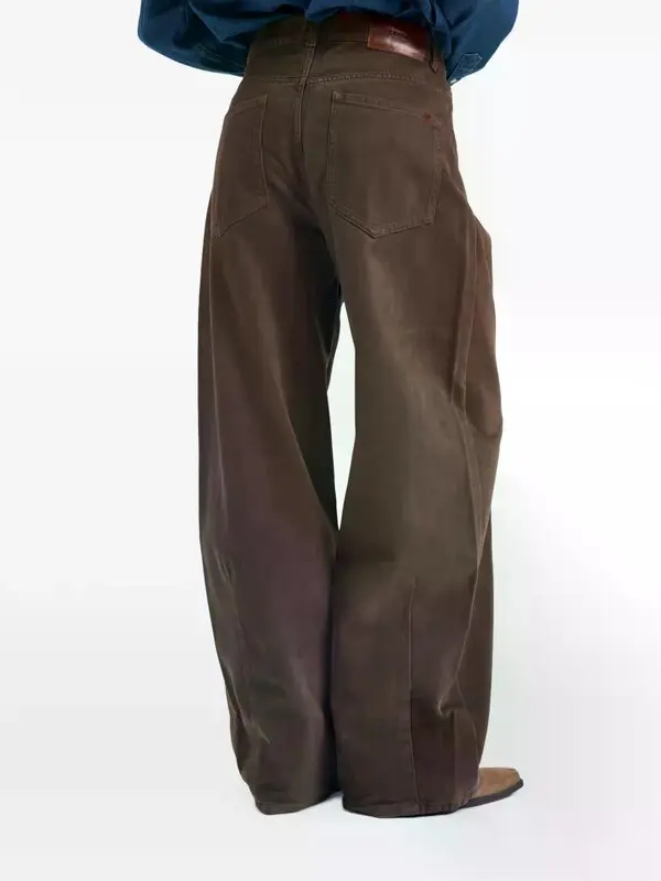 Max Mara Wide-leg Trousers