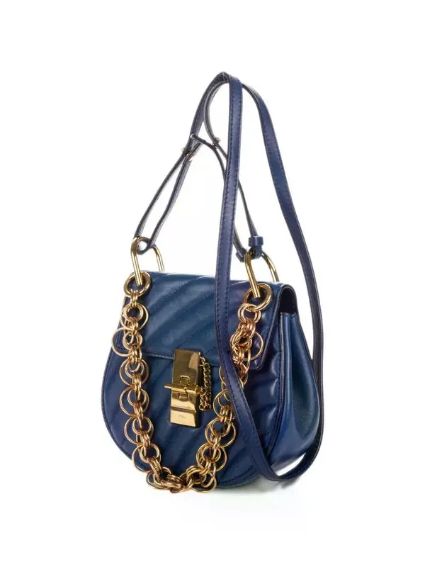 Chloé Drew Bijou Mini Bag