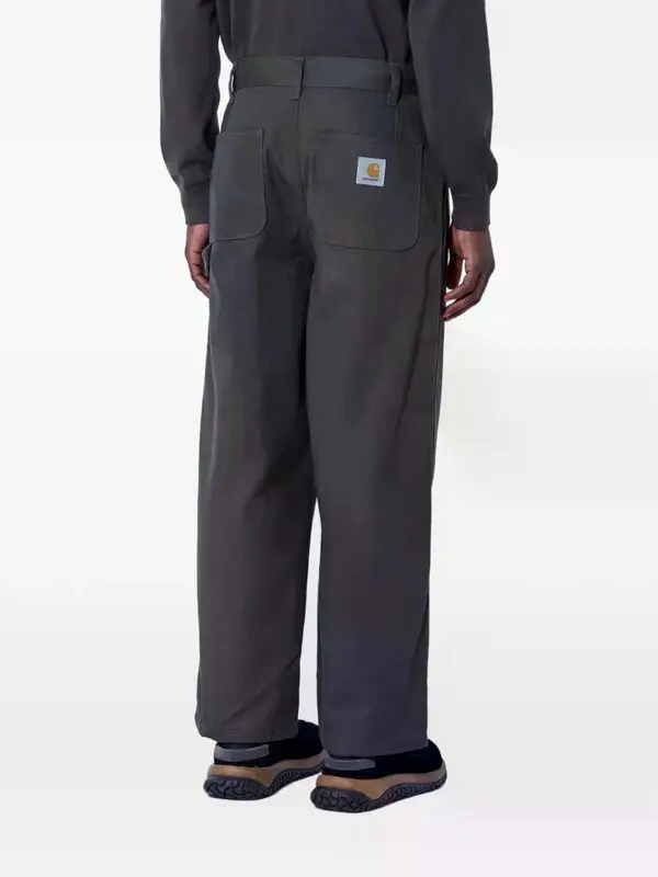Carhartt Work In Progress Holden Cotton Jeans